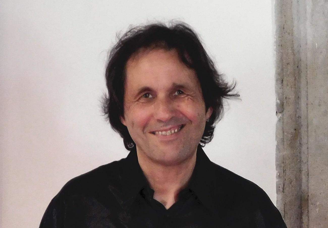 Violin Professor Volodja Balzalorsky – Amael Piano Trio-Renowned ...